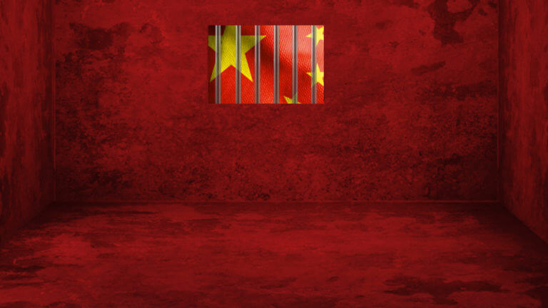 CCP 100 Years of Suppression - Human Rights Foundation