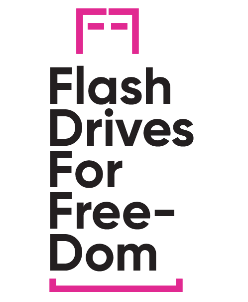 HRF Welcomes Flash Drives for Freedom New Program Lead - Human Rights ...