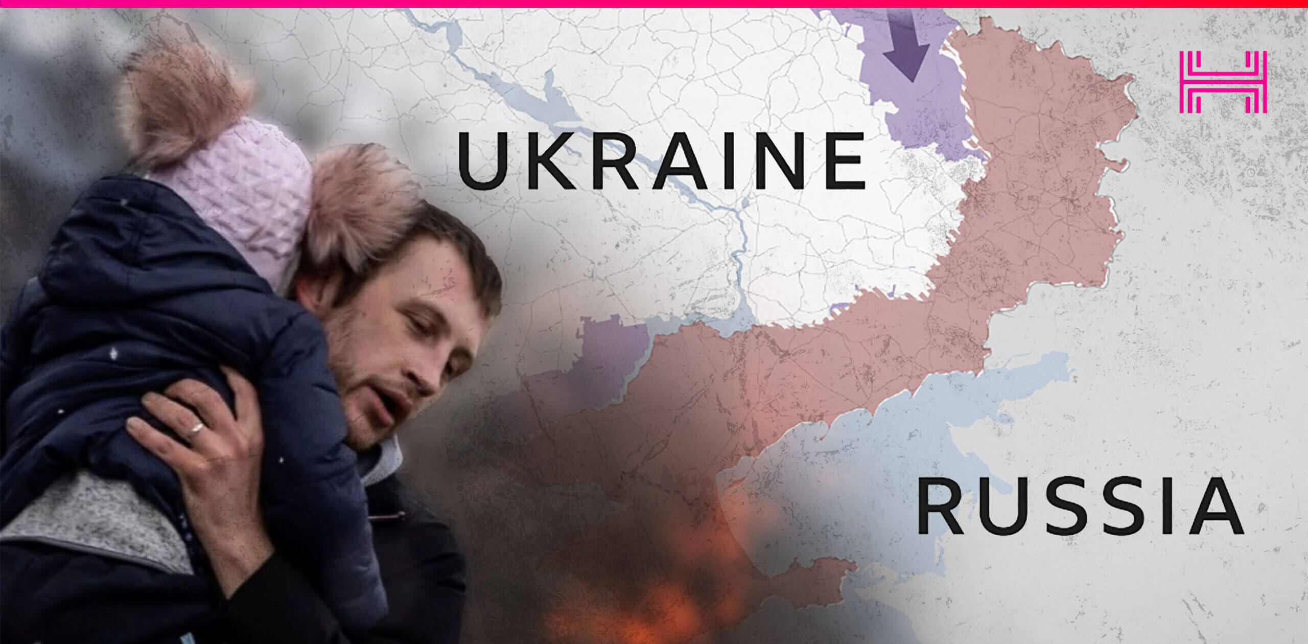 Horror Behind Enemy Lines: Ukrainians in Russian-Occupied Territories ...