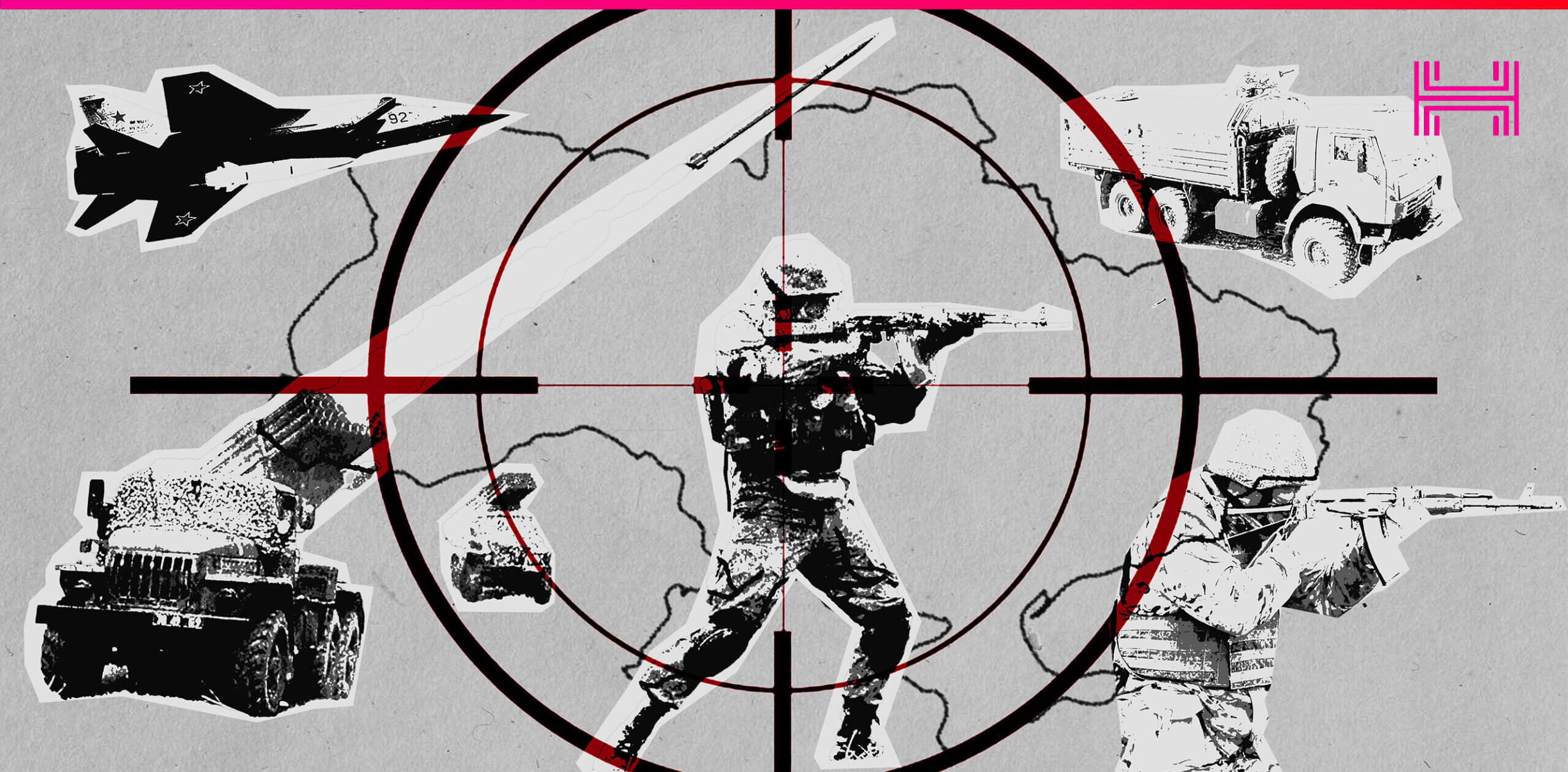 Why Russia’s War is Genocide in Plain Sight - Human Rights Foundation