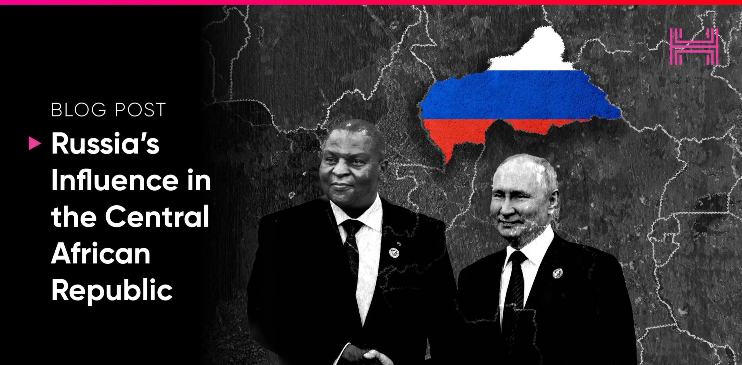 Russia’s Influence in the Central African Republic - Human Rights ...